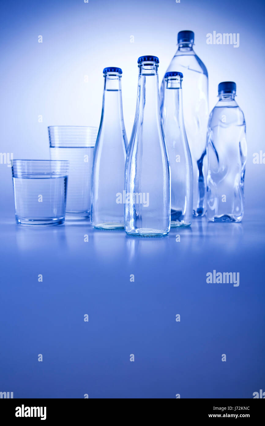 wet water drop drip drops seeping sopping drips close blue macro close ...