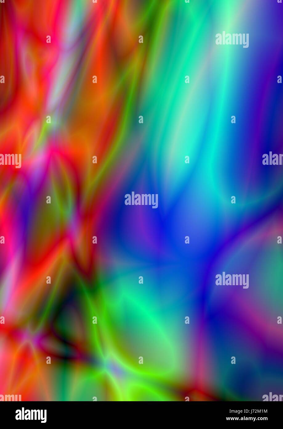 play of colors Stock Photo - Alamy