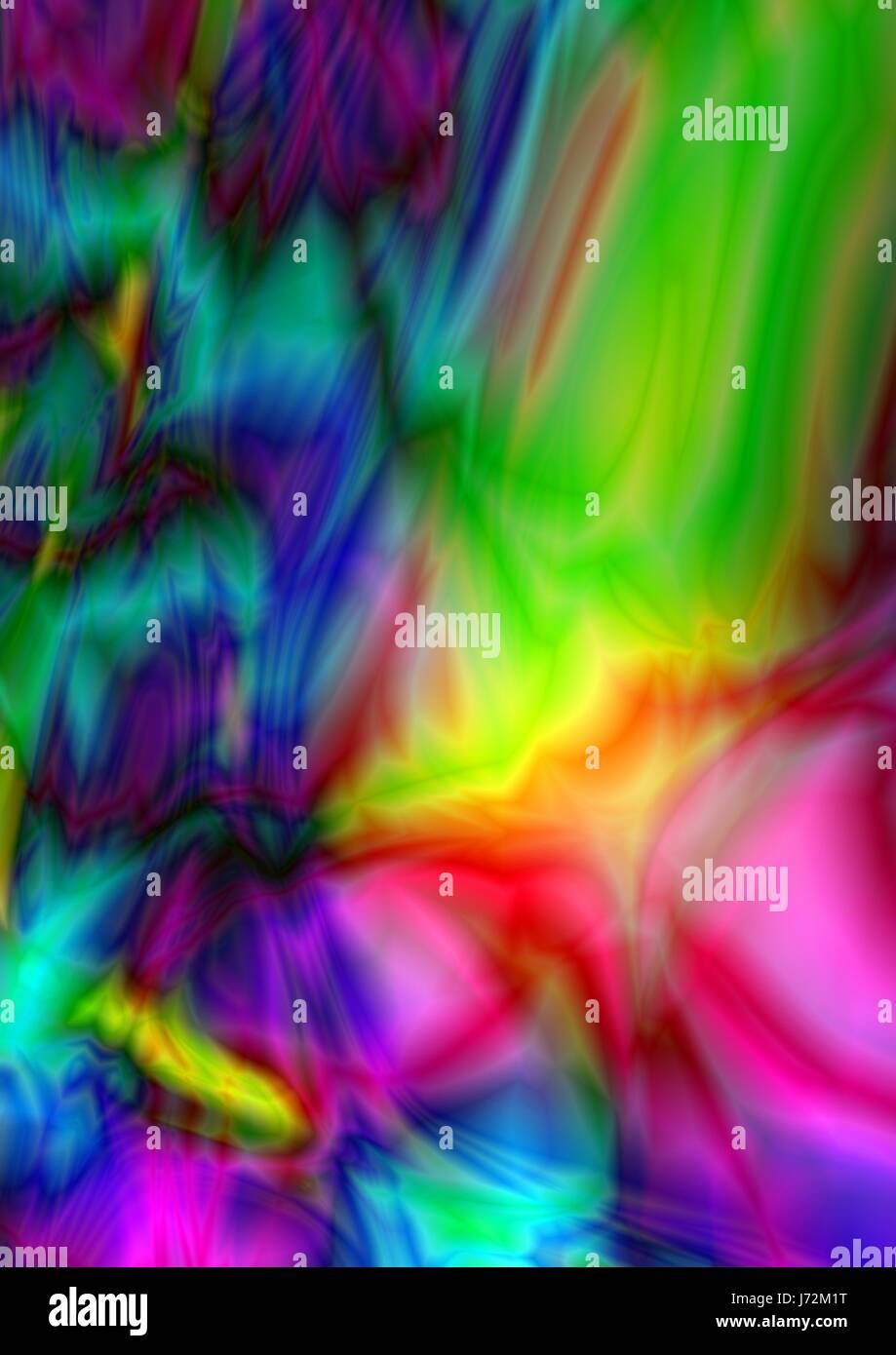 play of colors Stock Photo - Alamy