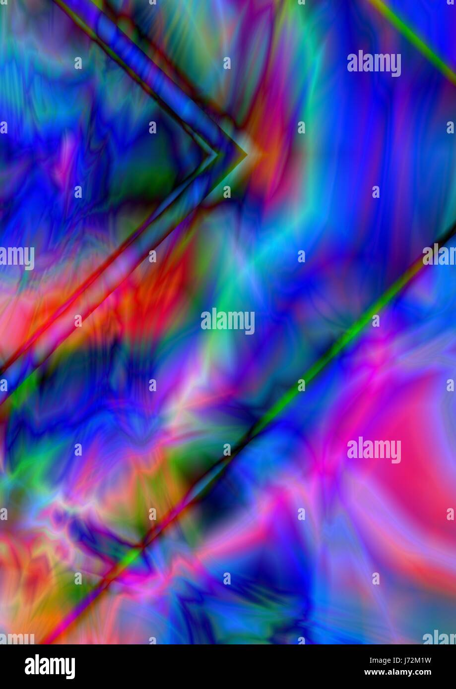 play of colors Stock Photo - Alamy