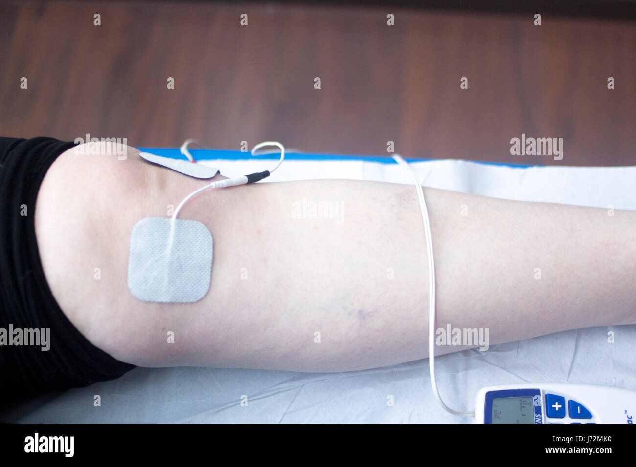 Electric Shock Therapy Stock Photos & Electric Shock Therapy Stock ...