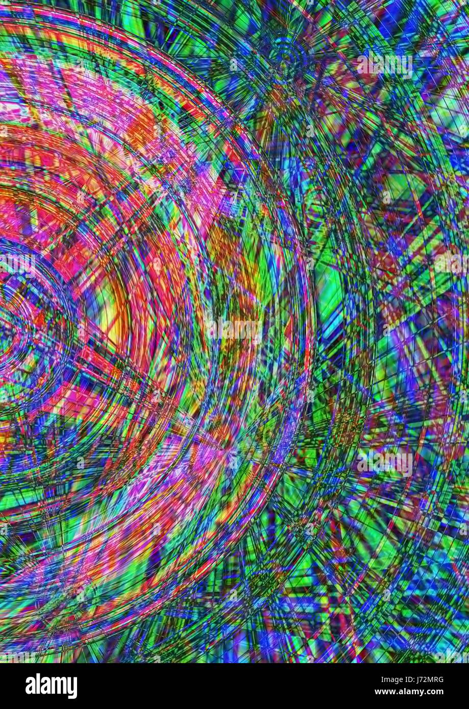 play of colors Stock Photo - Alamy