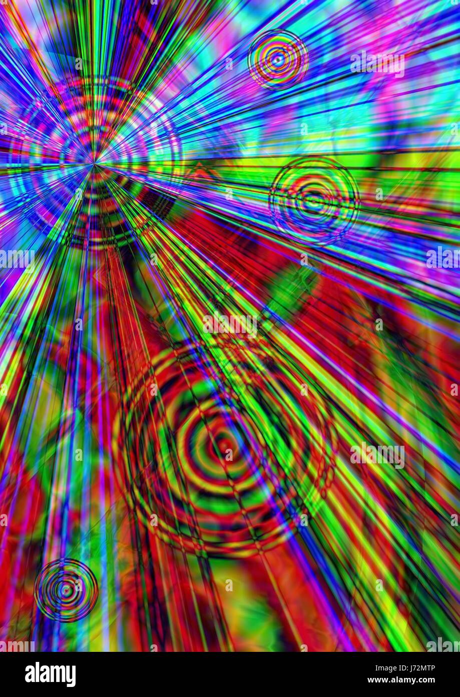 play of colors Stock Photo - Alamy
