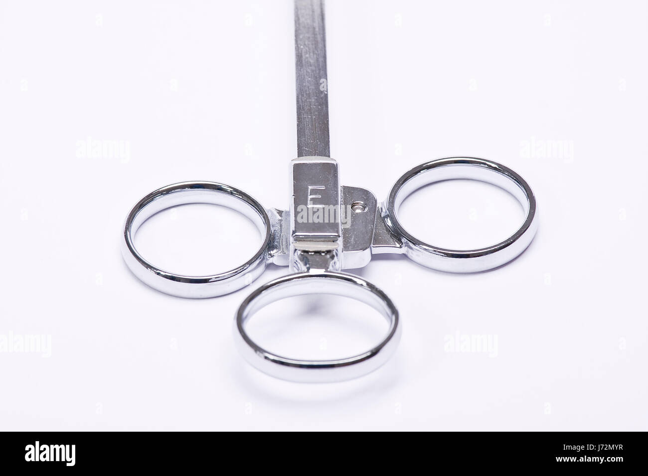 Surgical tongs hi-res stock photography and images - Alamy