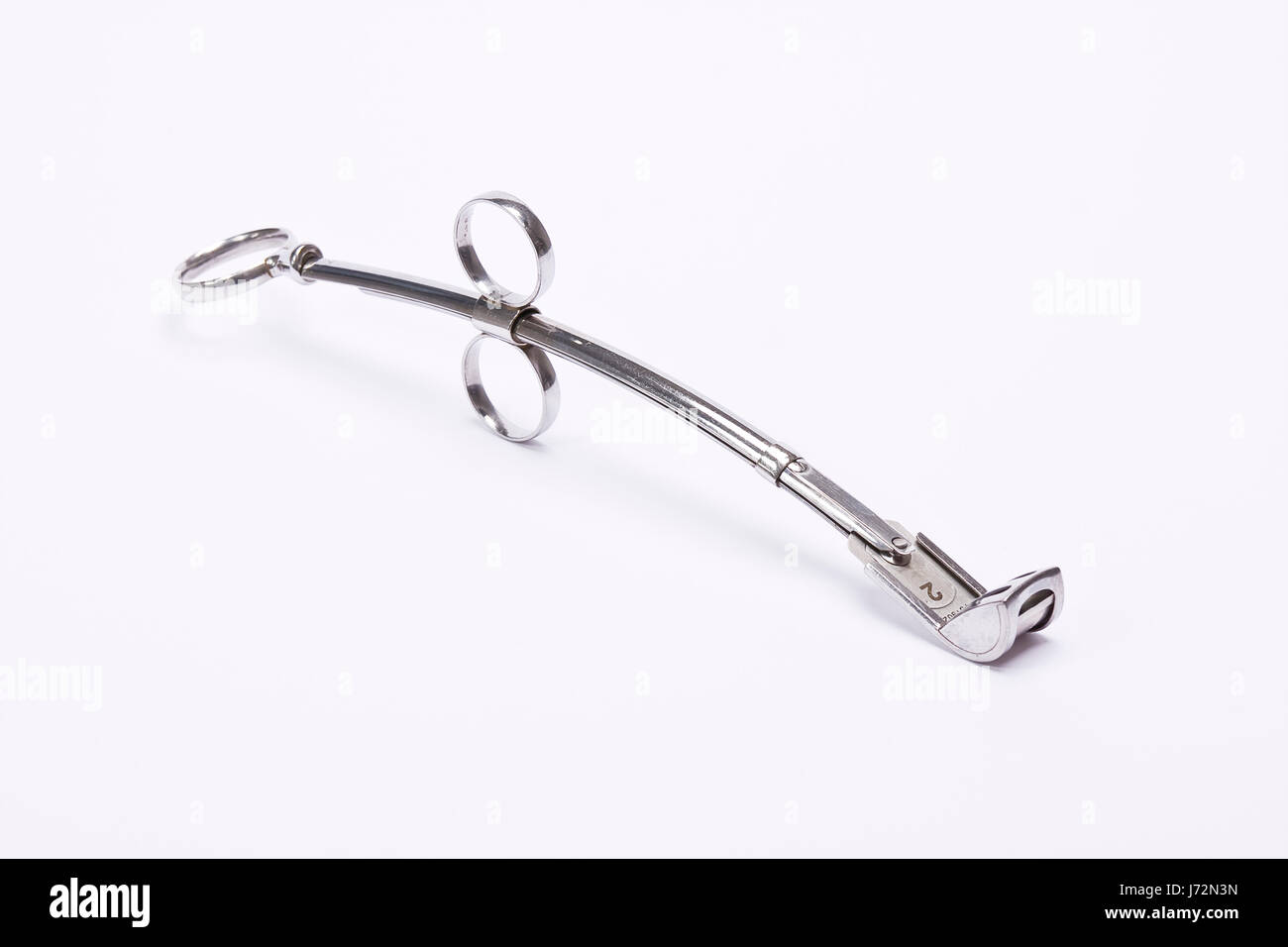 Washing surgical instruments hi-res stock photography and images - Alamy