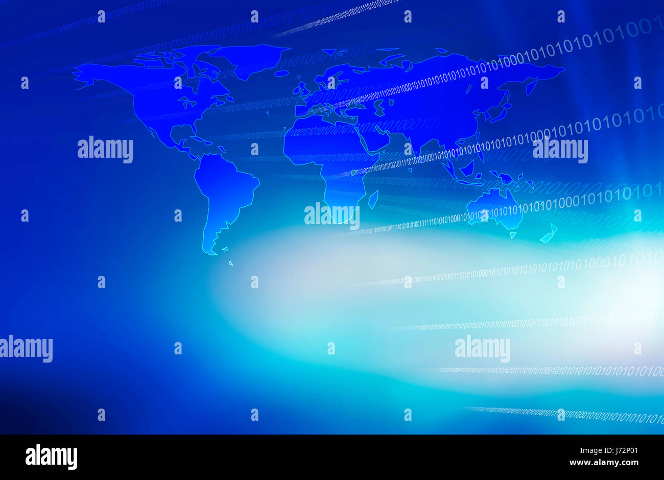 computing digital globe planet earth world atlas map of the world map ...