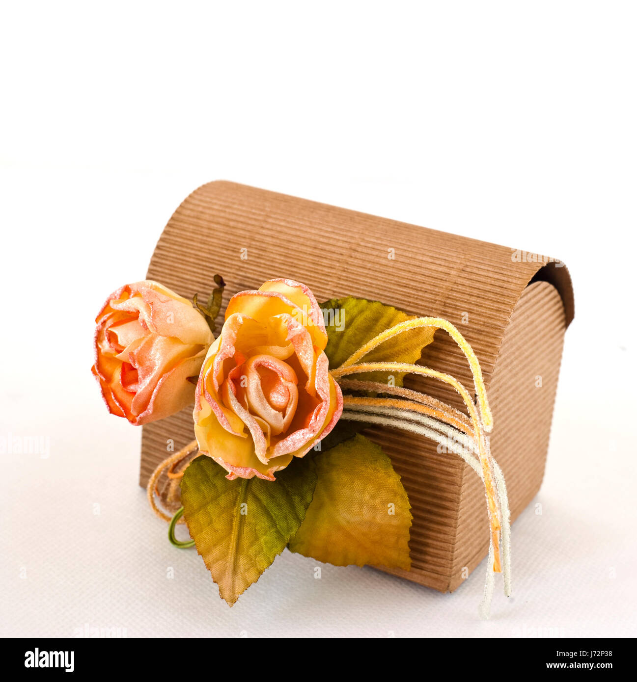 winter gift parcel box boxes packets packages birthday gold package ...