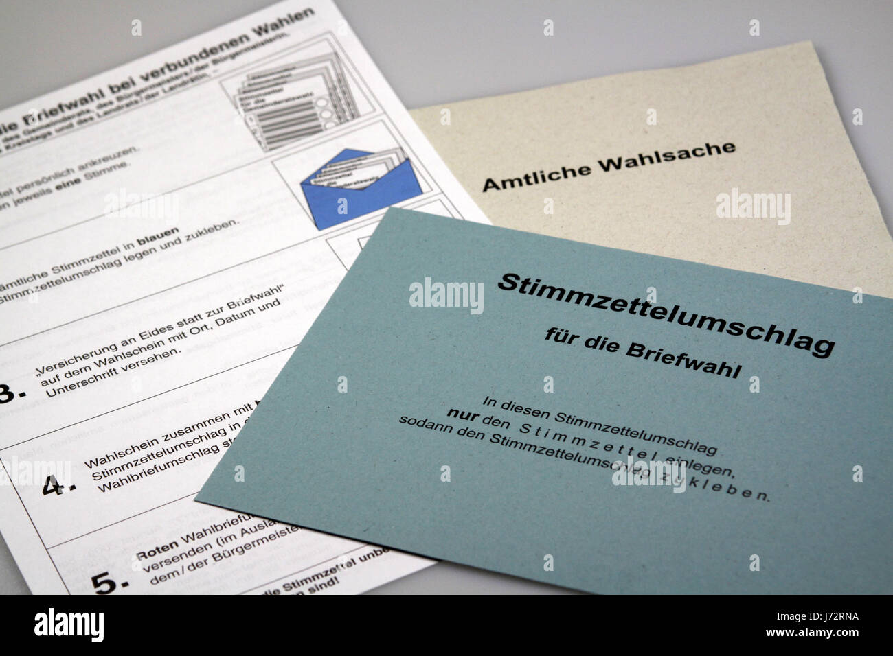 choose decision election choosing elections absentee voting sheet of ...