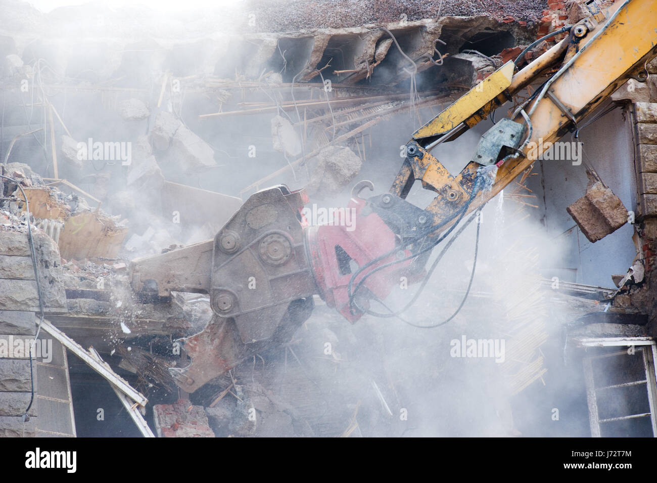 Groundbreaking ceremony hi-res stock photography and images - Alamy