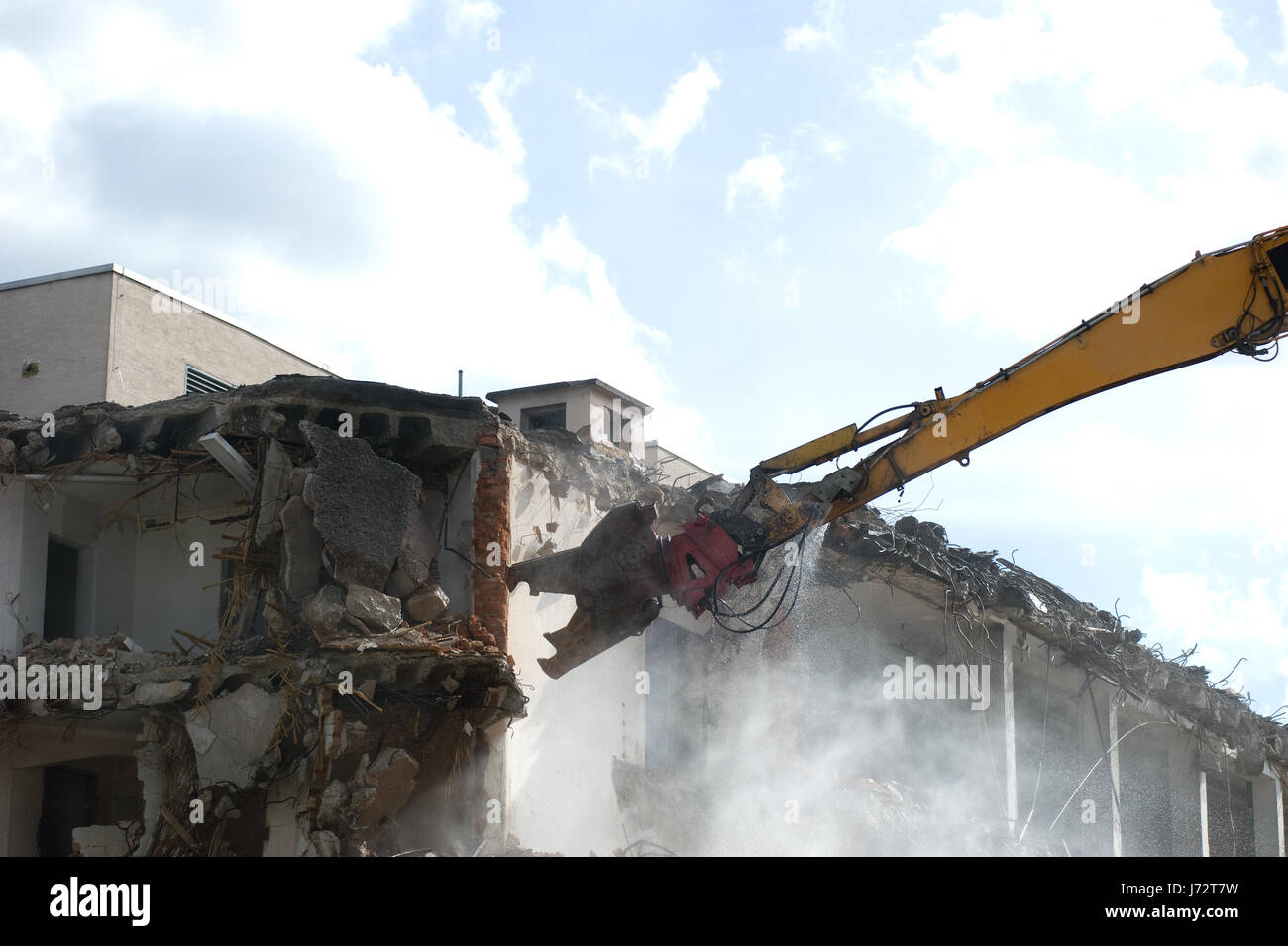 Baumaschiene hi-res stock photography and images - Alamy