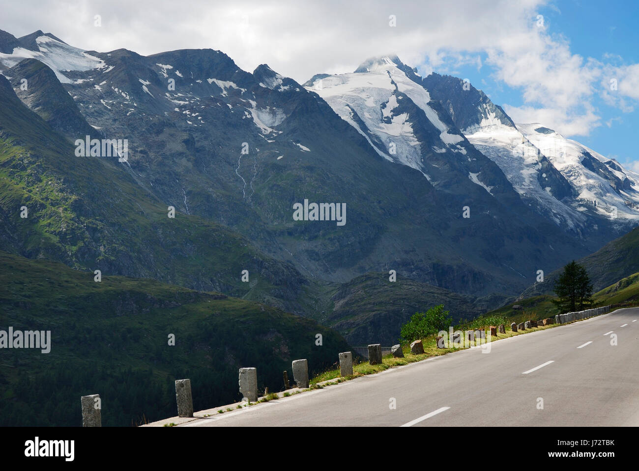 alps austria alpine landscape scenery countryside nature scenic ...