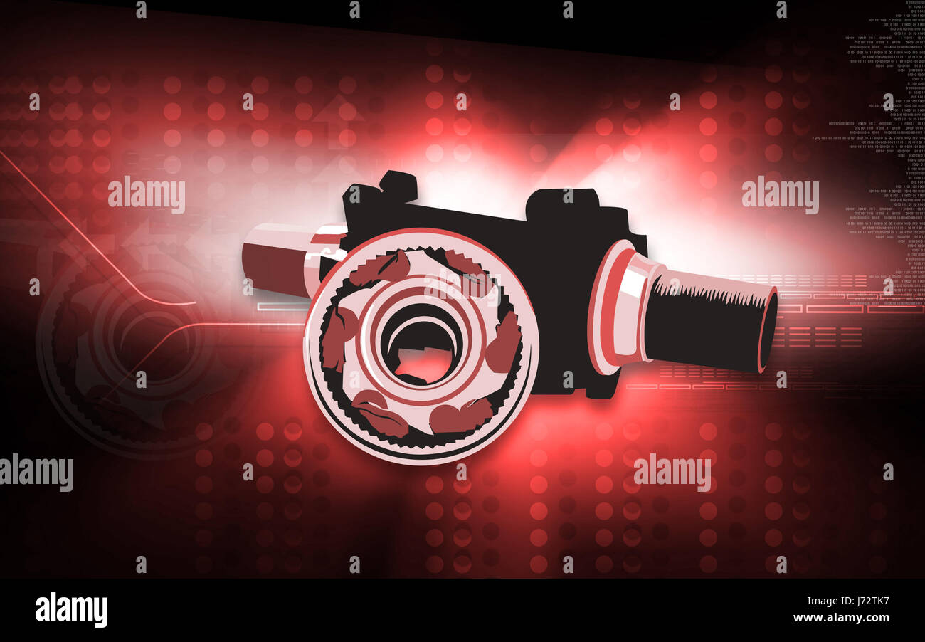 wheel gear work factory technology robot automatic machine machine ...