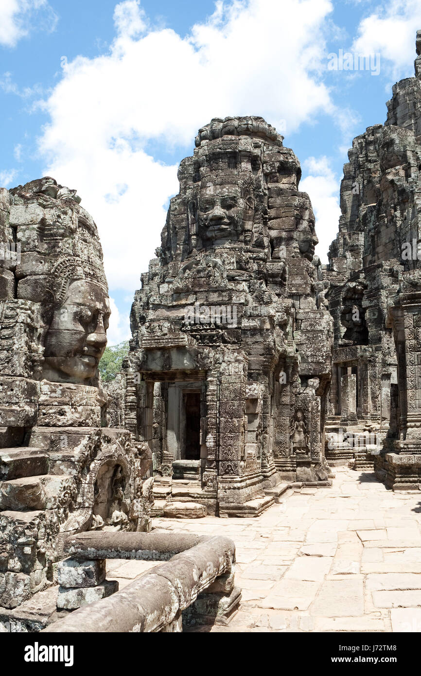 temple sightseeing cambodia religion temple art culture asia ...