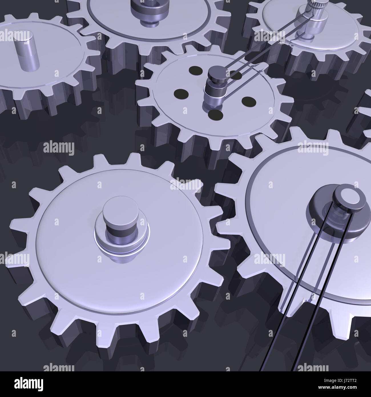 Power steering and automatic hi-res stock photography and images - Alamy