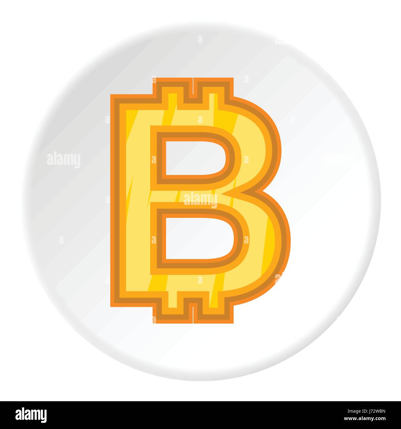 Bat marking Stock Vector Images - Alamy