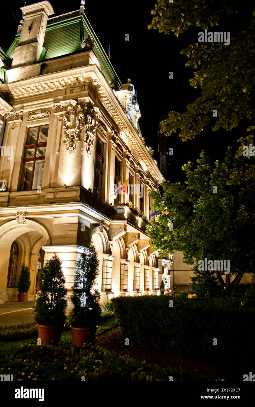 city town baroque style of construction architecture architectural ...