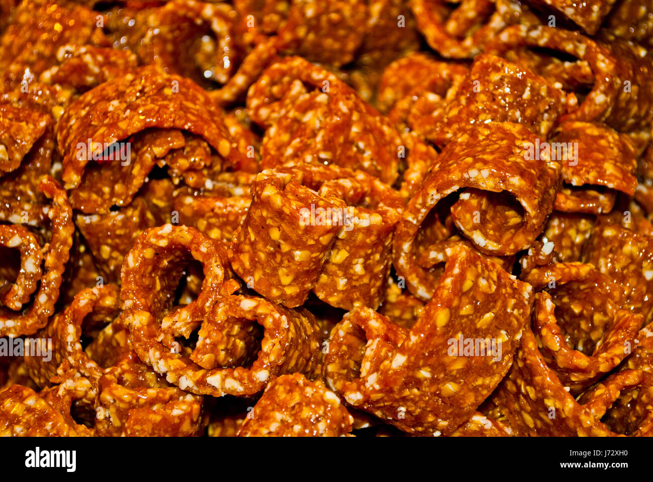 desert wasteland sugar nut cookie backdrop background dessert chocolate ...