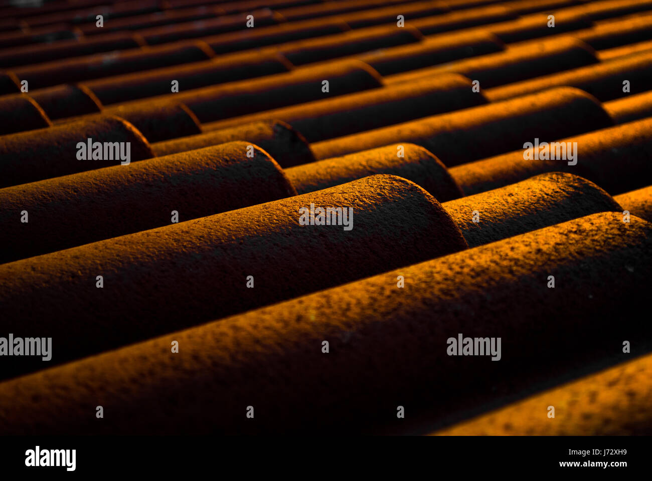 house building tiles terracotta exterior ceramic texture construction ...