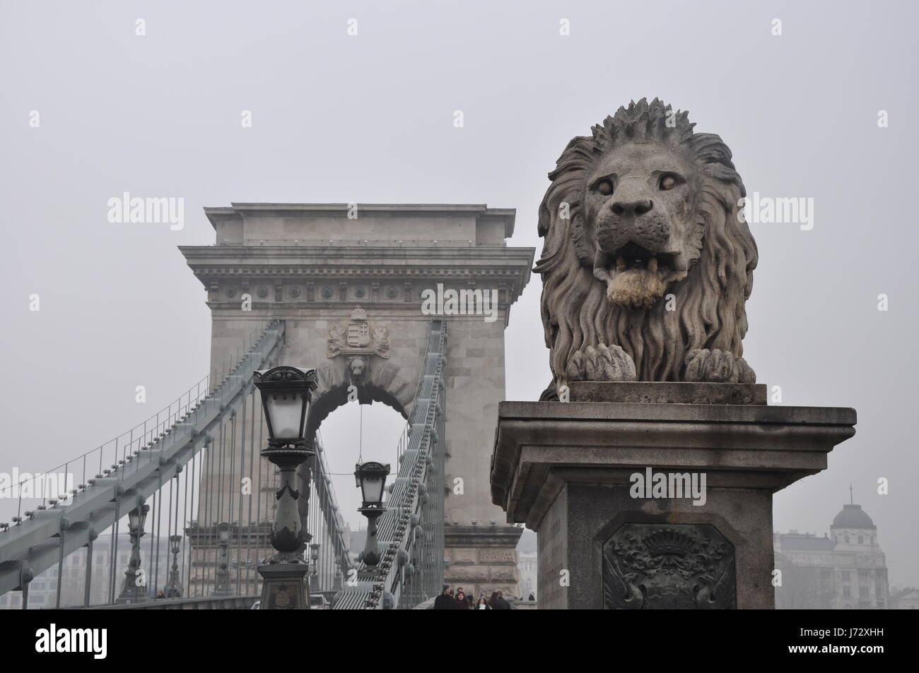 Budapest monuments hi-res stock photography and images - Alamy