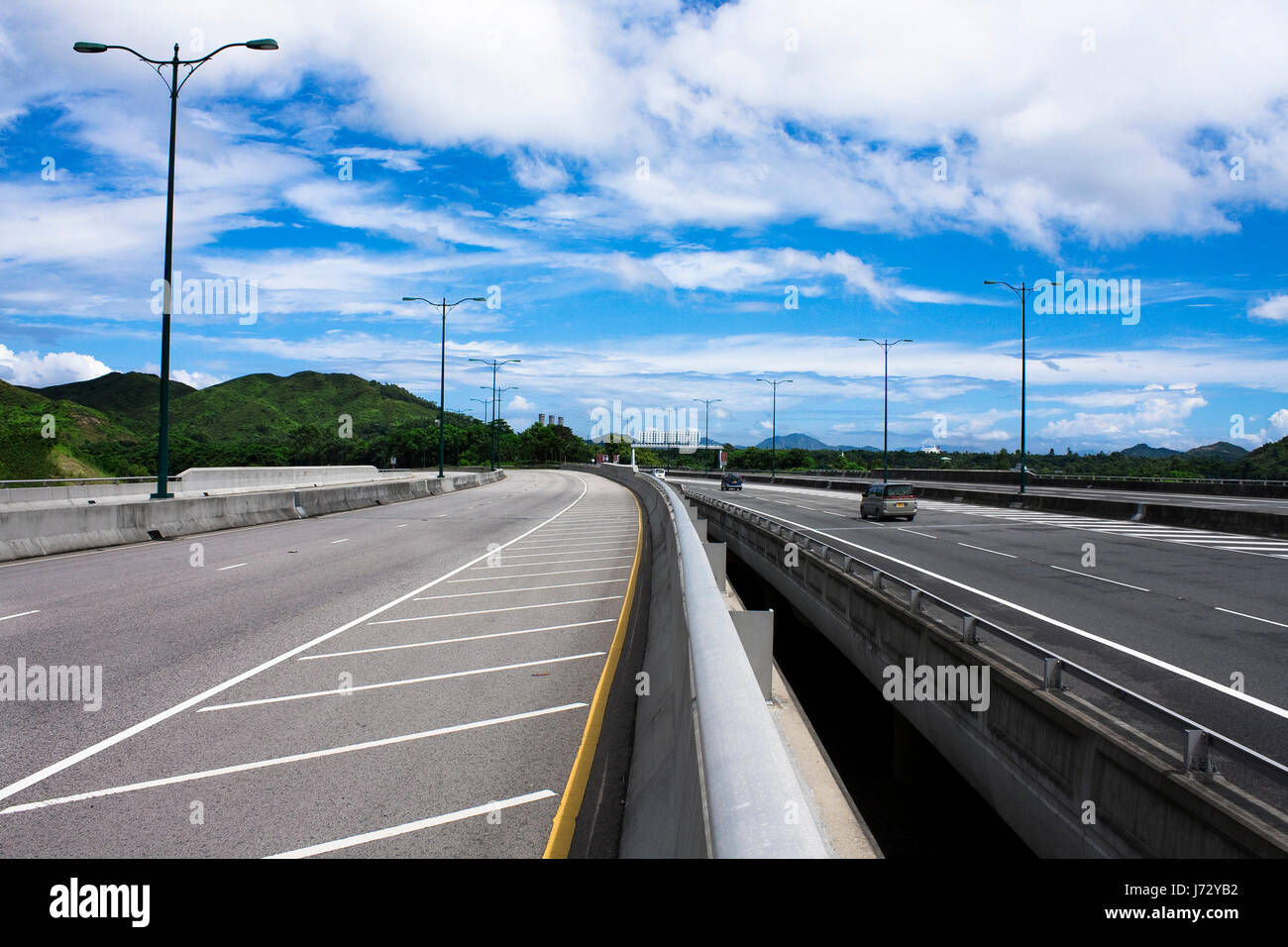 blue traffic transportation car automobile vehicle means of travel ...