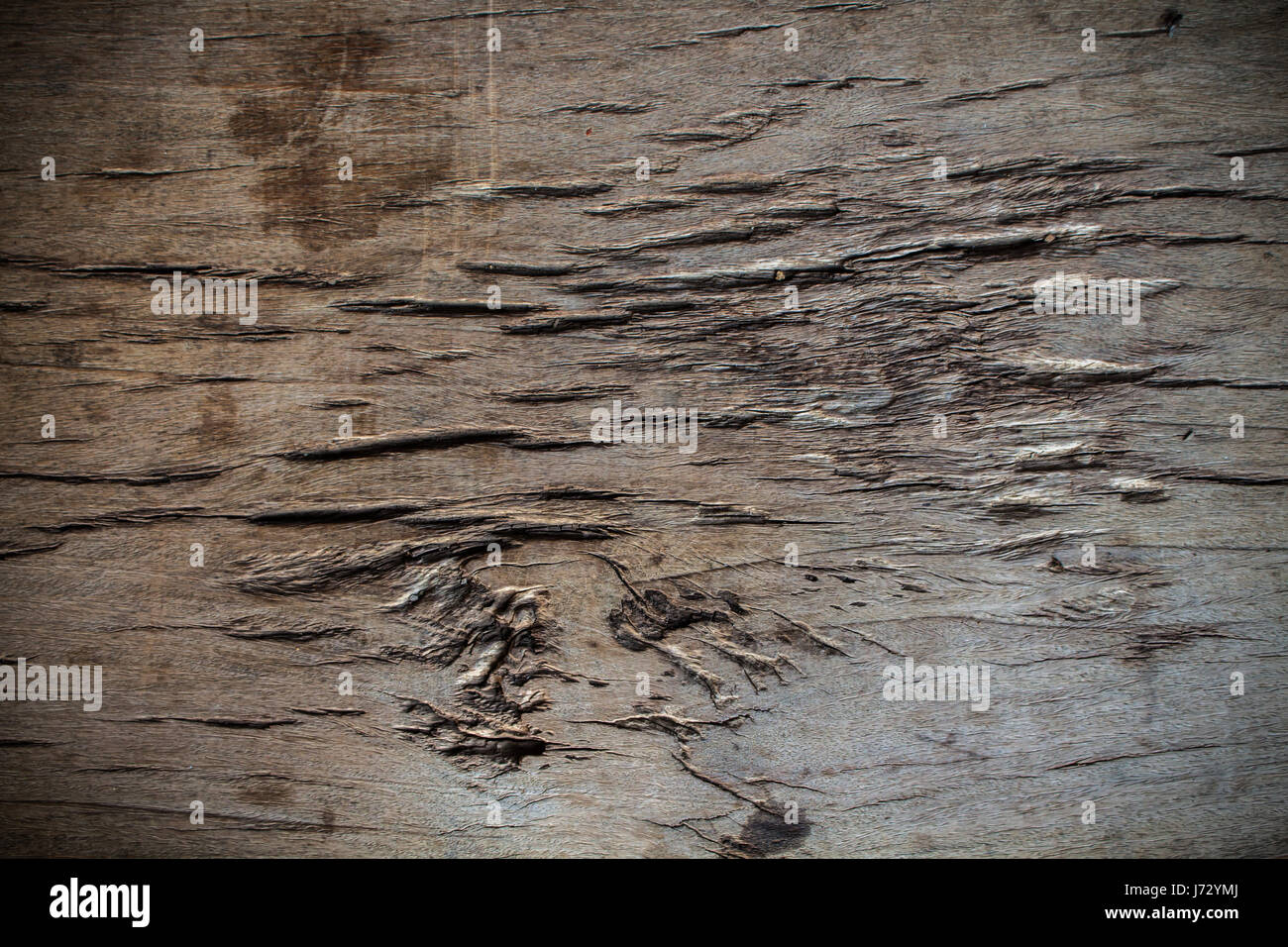 wood texture vignette vintage style Stock Photo - Alamy