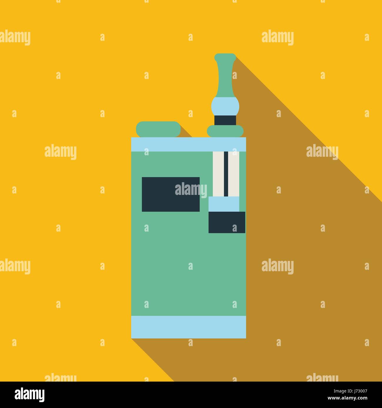 Display cigarette Stock Vector Images - Alamy