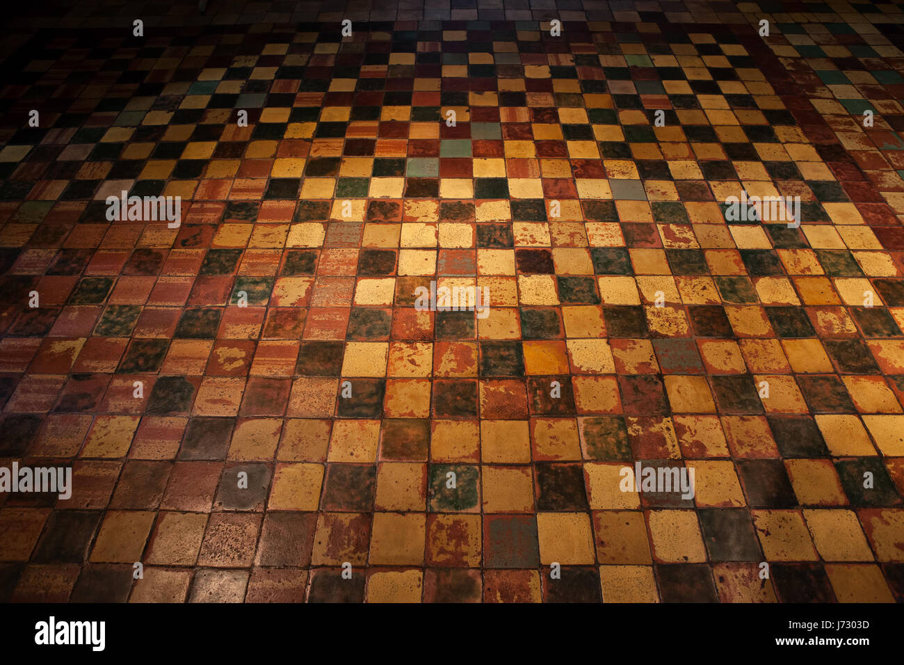 Tile tiled tiles hi-res stock photography and images - Alamy