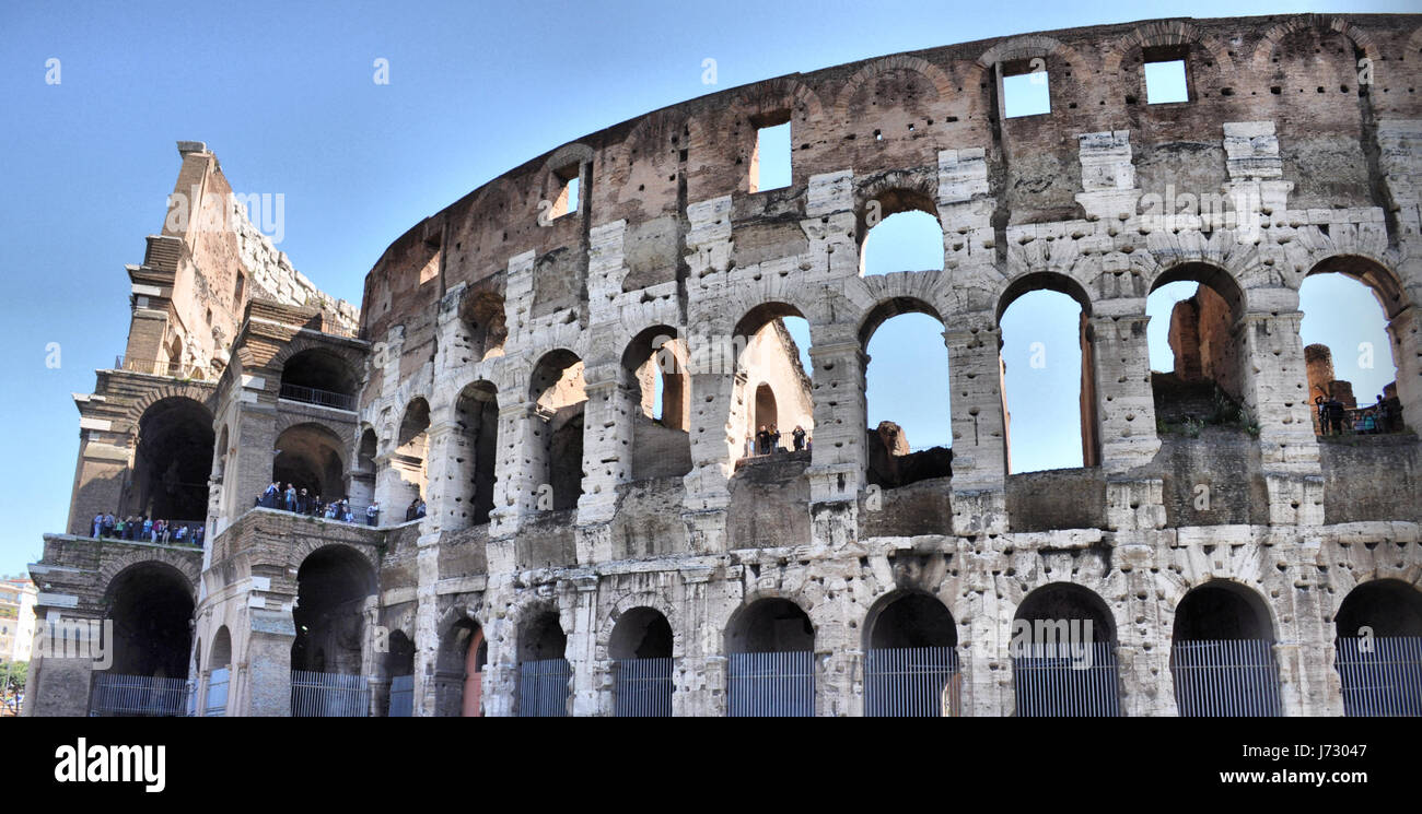 city town Rome roma style of construction architecture architectural ...