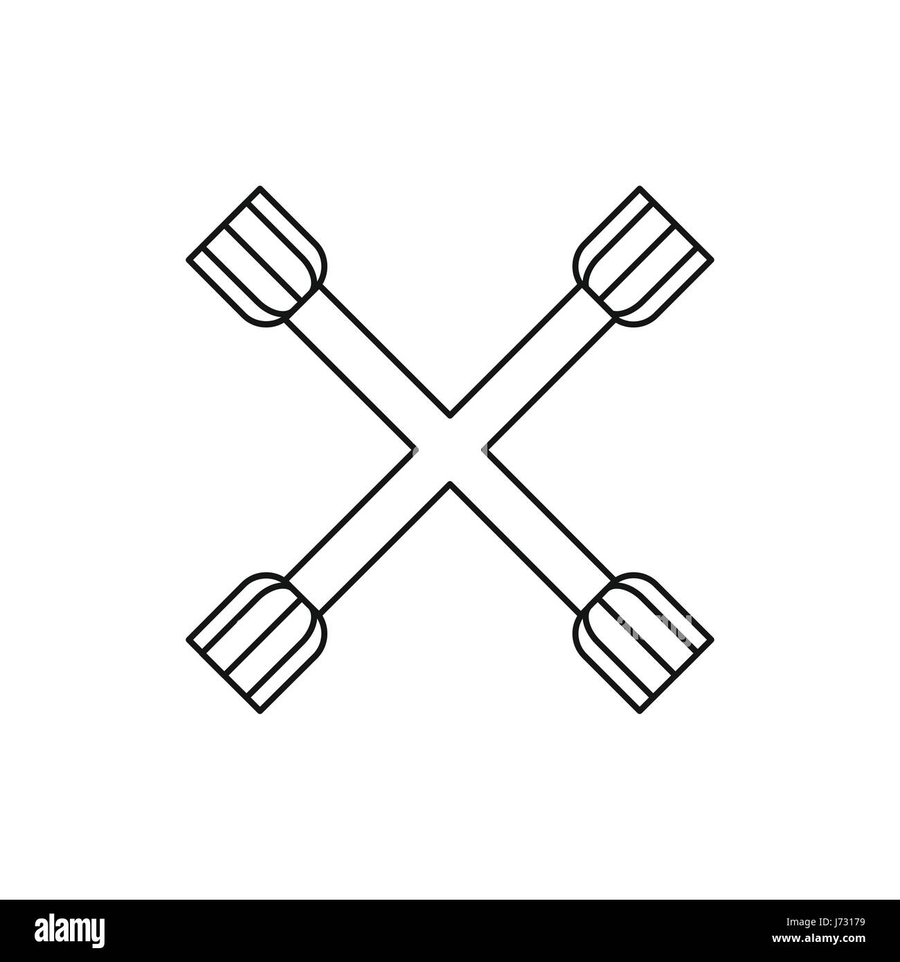 Engine pistons service repair Black and White Stock Photos & Images - Alamy