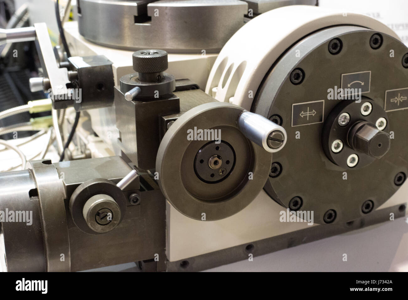 Programmable material hi-res stock photography and images - Alamy