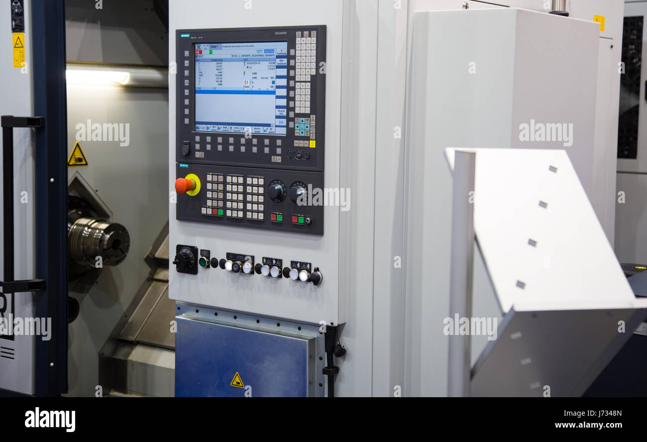 Illustration digital sound control hi-res stock photography and images ...