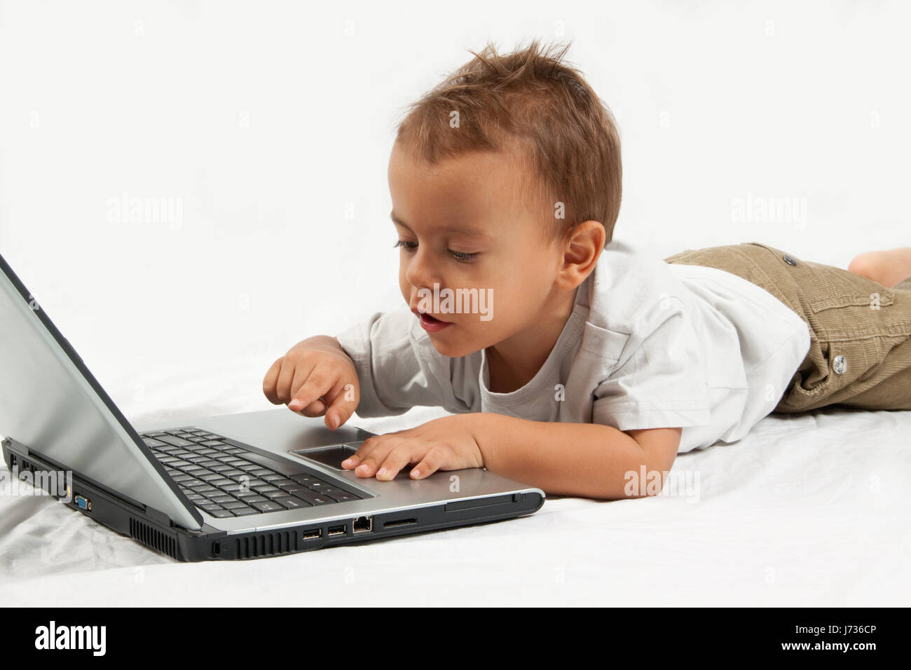 laptop notebook computers computer small tiny little short internet www ...