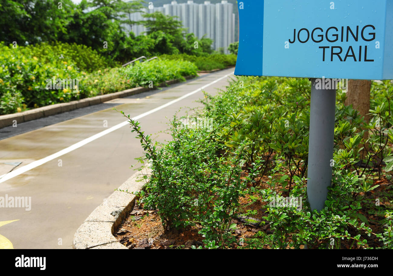 sport sports jogging trail walk go going walking travel isolated model ...