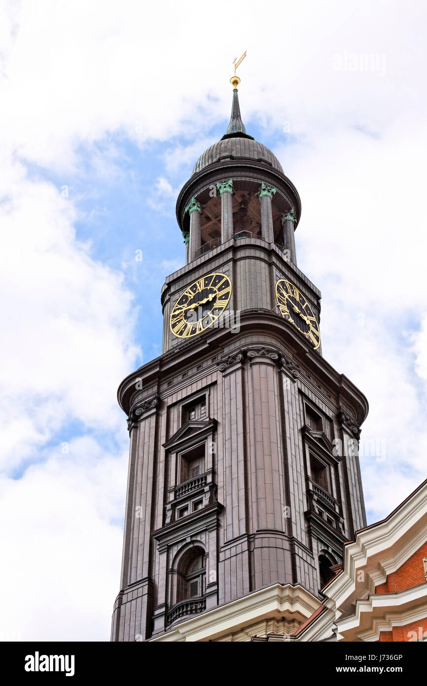 St michaelis hi-res stock photography and images - Alamy