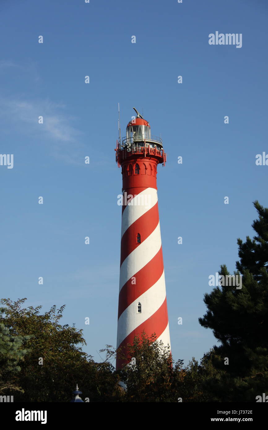 Trade lighthouse hi-res stock photography and images - Alamy
