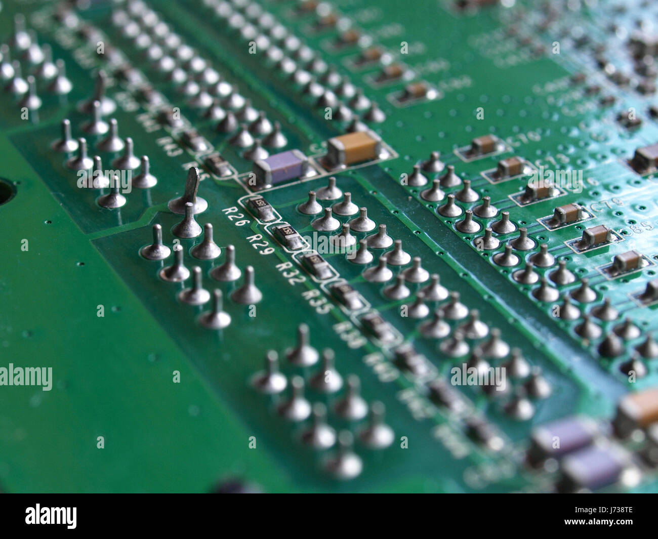 board object objects detail thing circuit printed electronic board tool ...