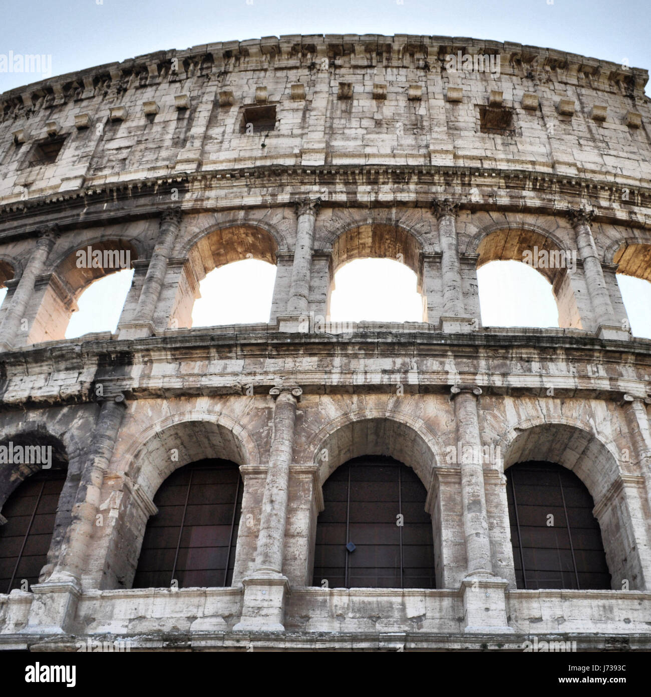 city town Rome roma style of construction architecture architectural ...