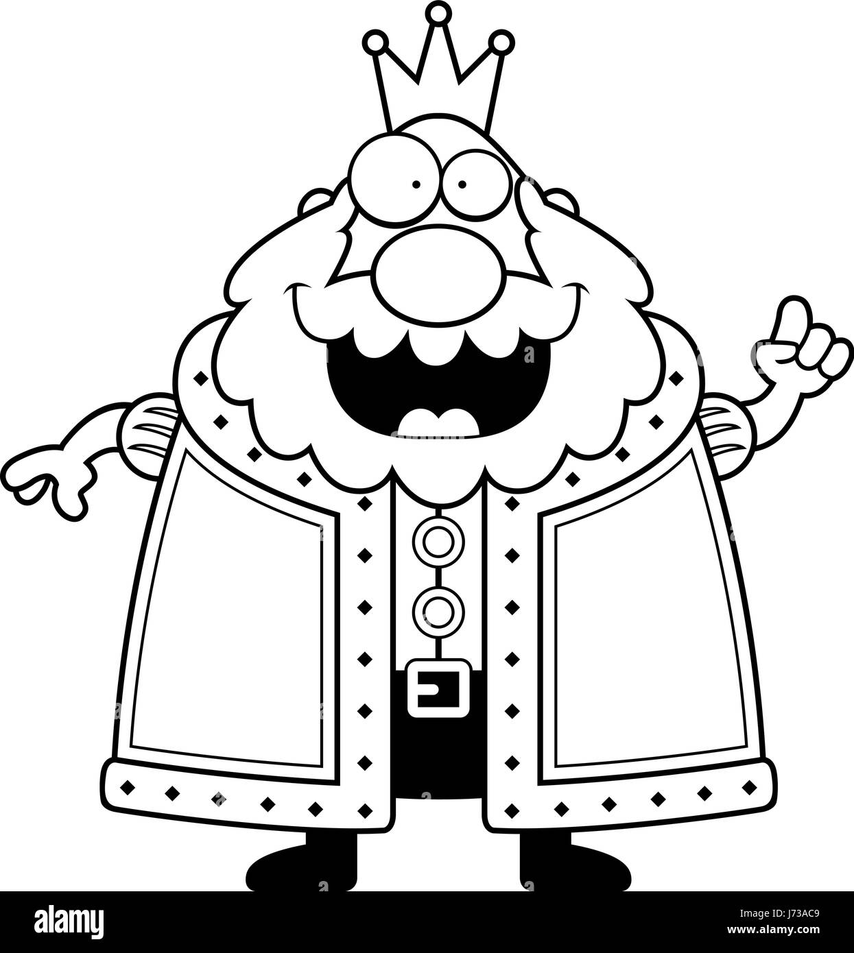 King Clip Art Black And White Line Art,visual Arts,monochrome