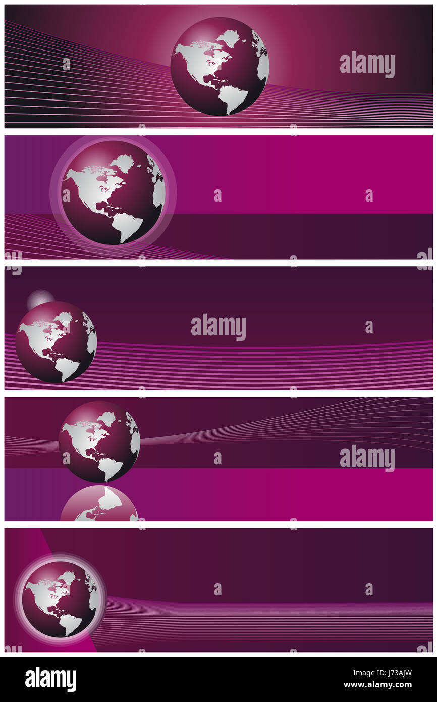 illustration abstract globe planet earth world backdrop background ...