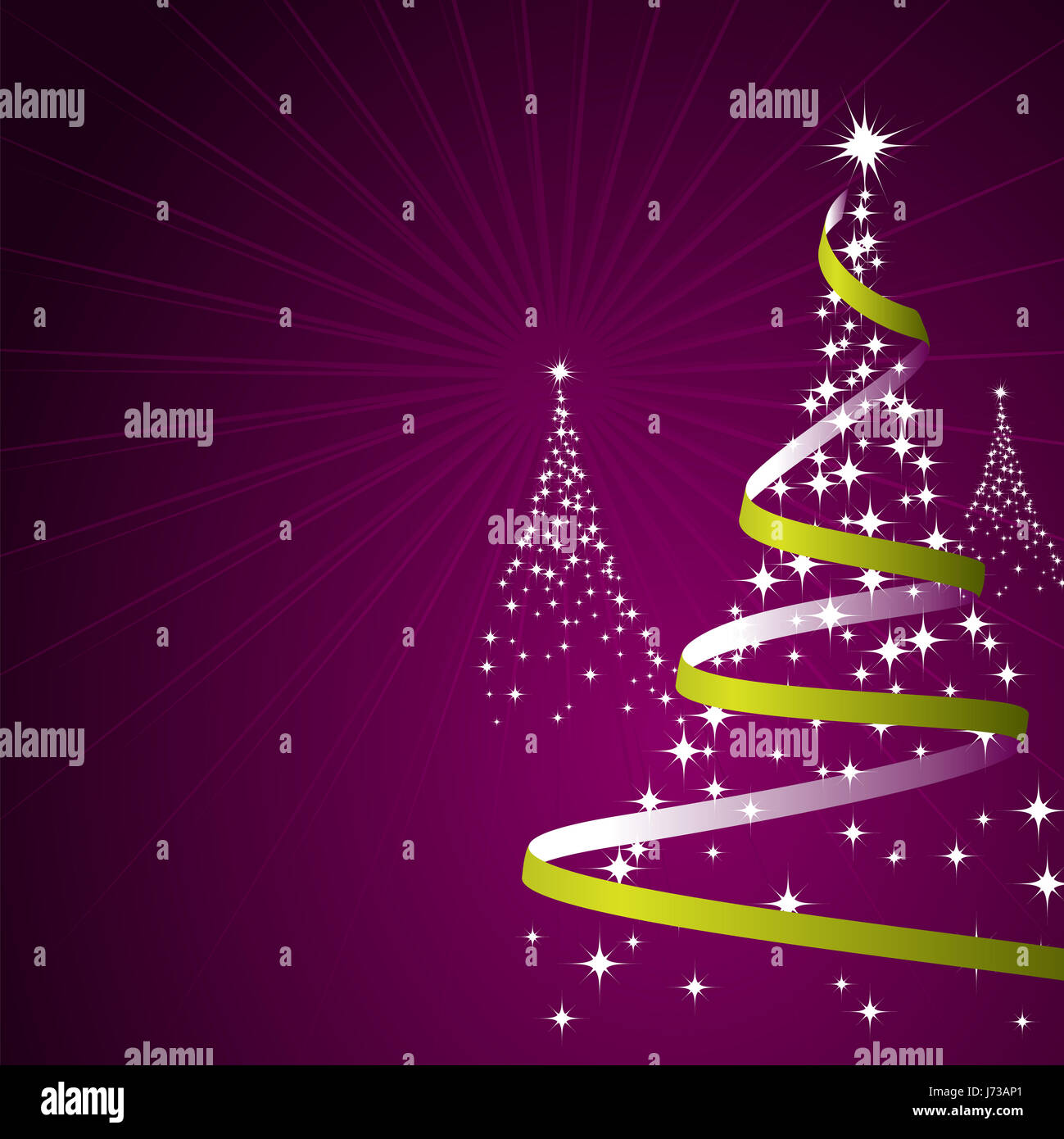 illustration party celebration christmas backdrop background xmas x-mas ...