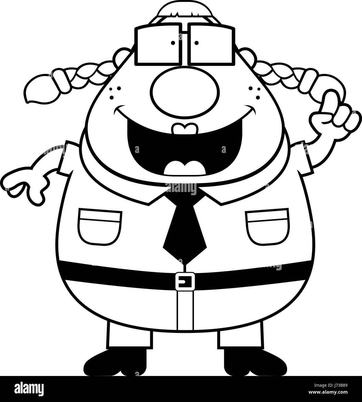 Nerd Drawing Ideas Clever Man Male Boy Glasses Geek Nerd Intelligent