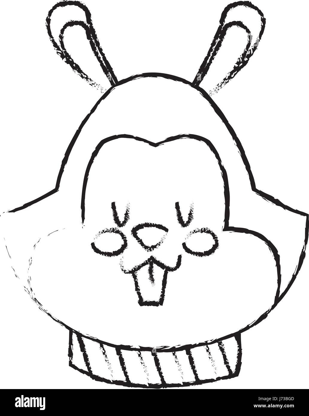 Winter nuts Black and White Stock Photos & Images - Alamy