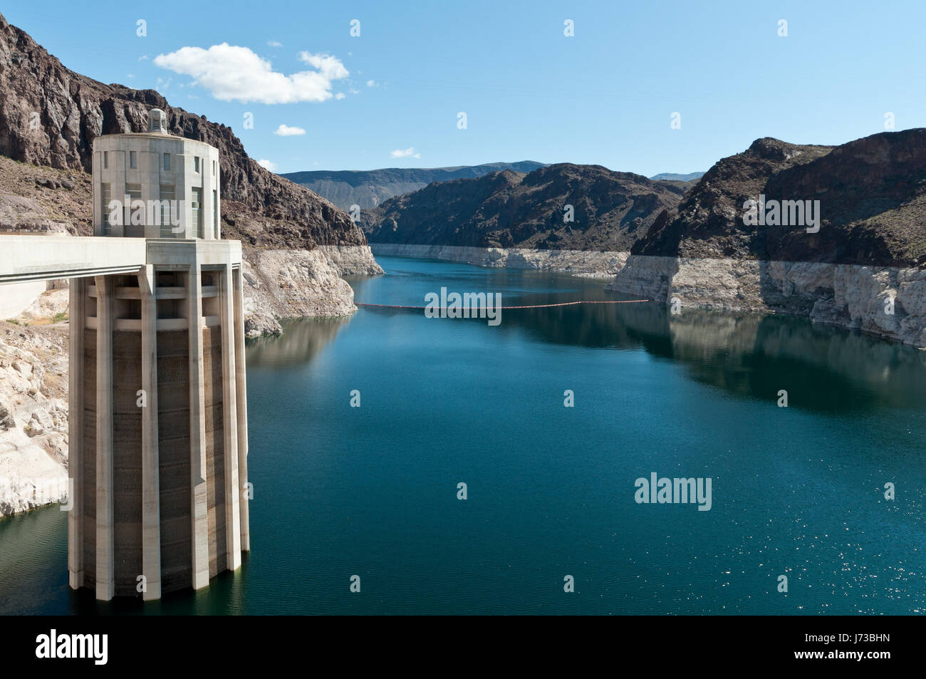 Salt dam hi-res stock photography and images - Alamy