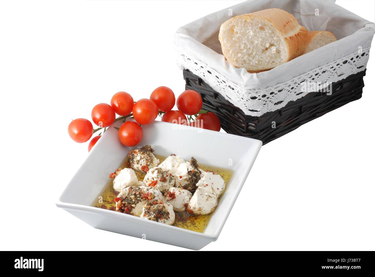 Labane cheese hi-res stock photography and images - Alamy