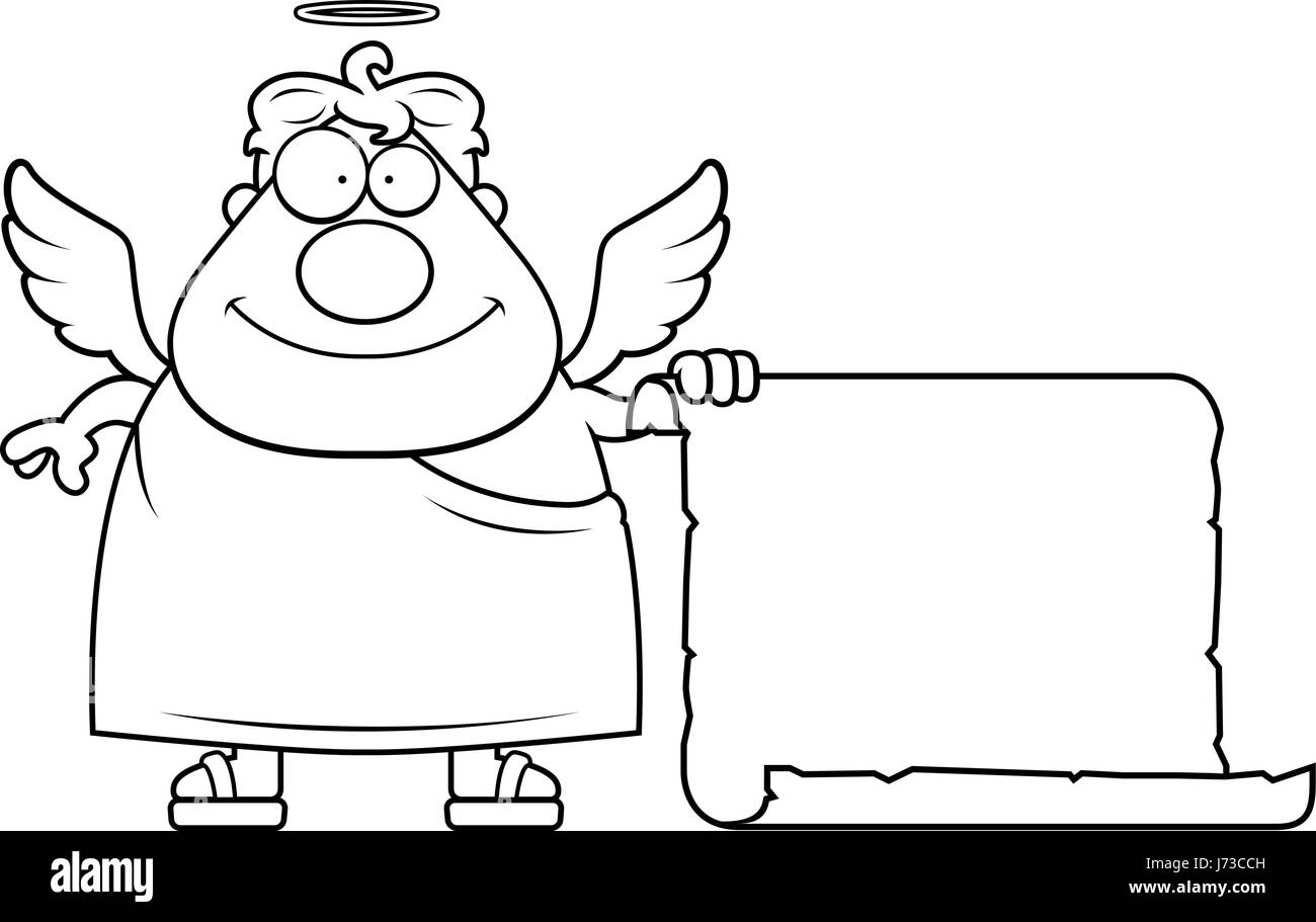 Angel list Black and White Stock Photos & Images - Alamy