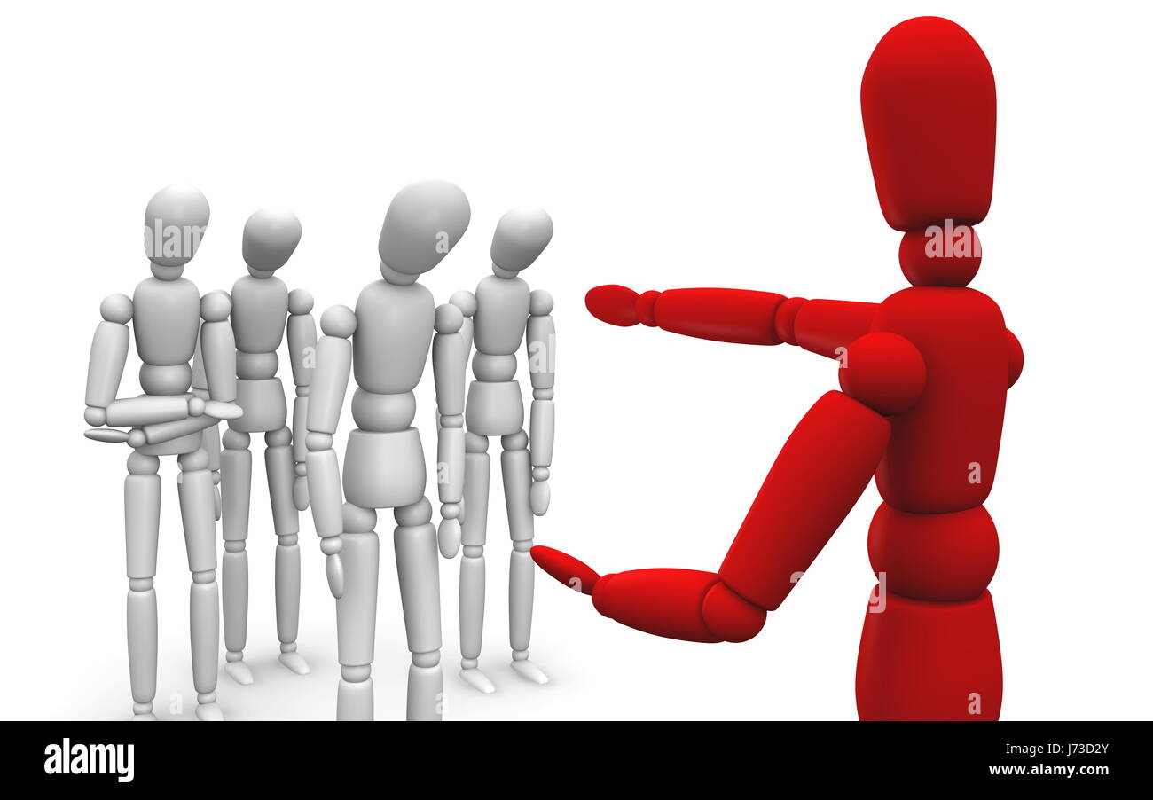 Symbolism mobbing hi-res stock photography and images - Alamy