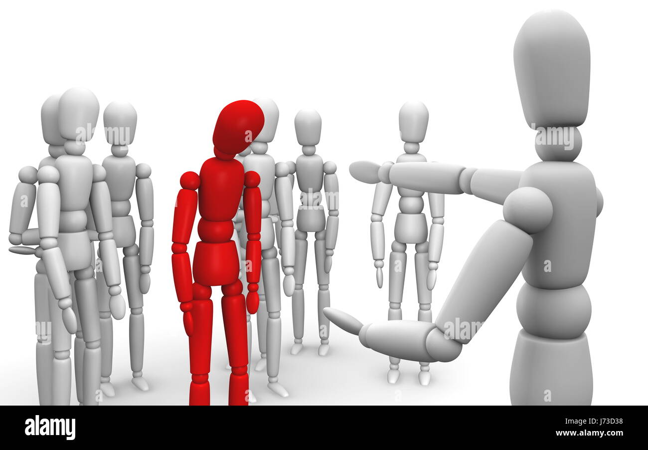 Symbolism mobbing hi-res stock photography and images - Alamy