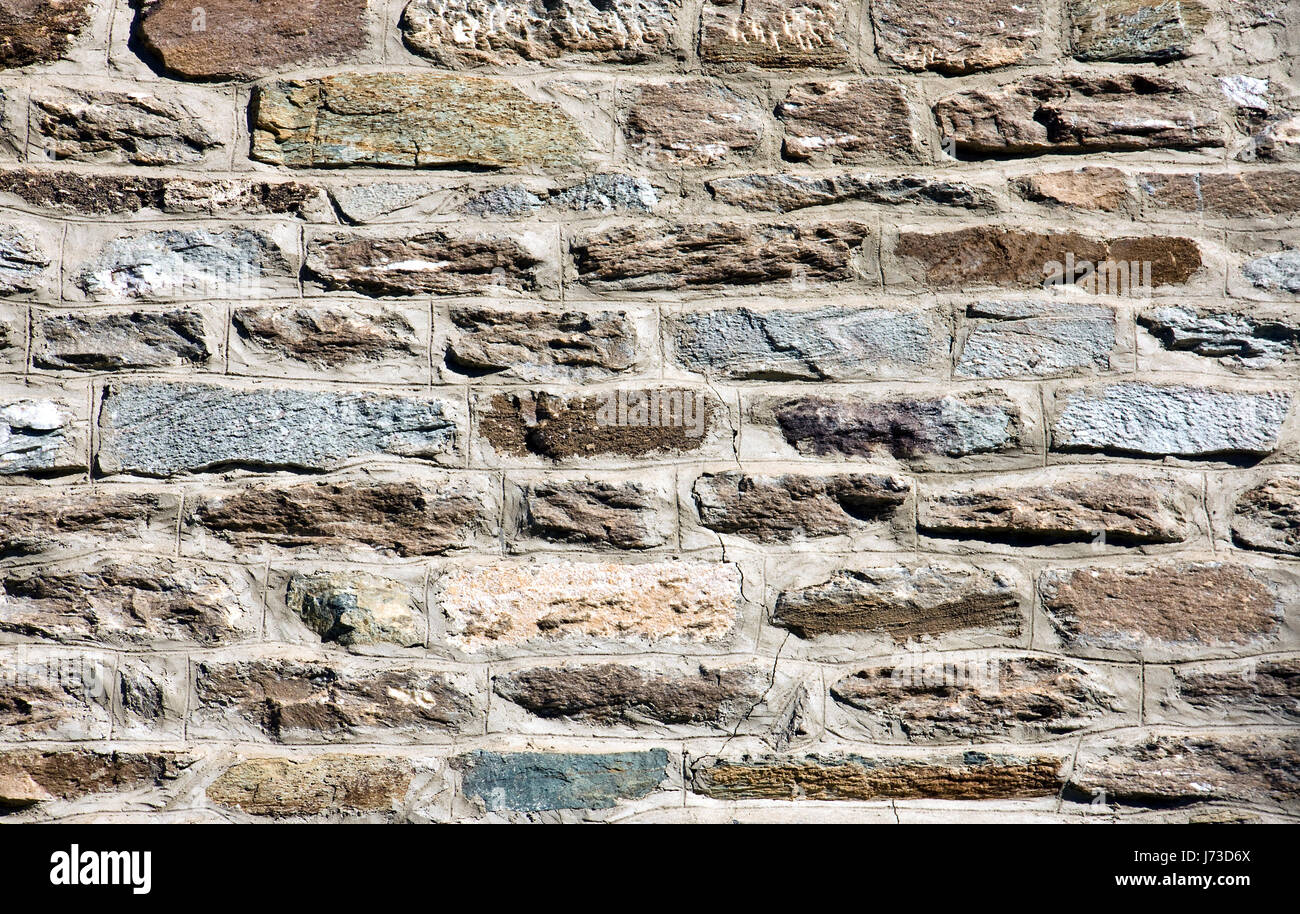 old stone wall Stock Photo - Alamy