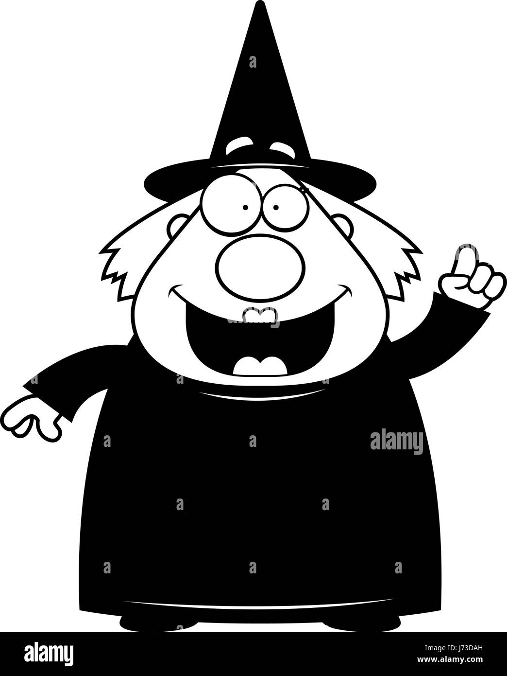 Fat witch hi-res stock photography and images - Alamy