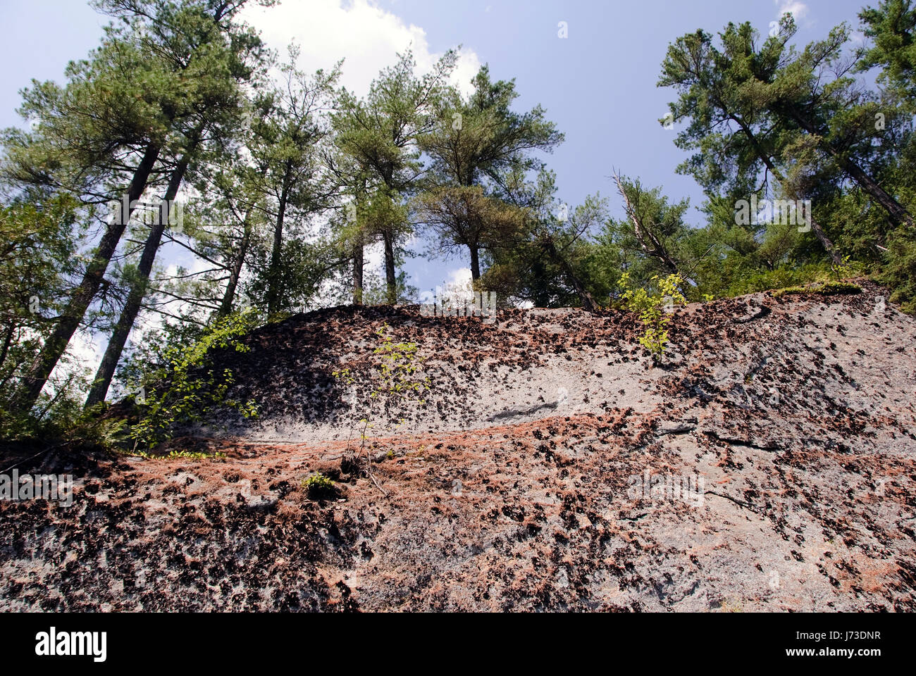 colour coast hard cliff boulder color abrasion backdrop background ...
